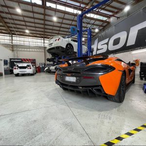 Premium Car Servicing & Repairs In Auckland - Performance & Supercars
