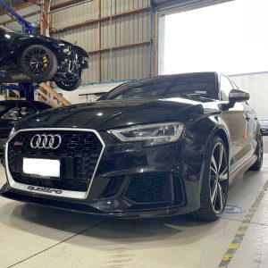 Audi APR Performance Tuning Auckland | Approved APR Dealer | Dodson