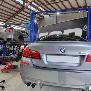 Dinan BMW Tuning Auckland | Approved Dinan Dealer | Dodson