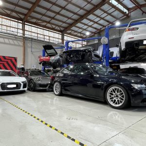 Dinan BMW Tuning Auckland | Approved Dinan Dealer | Dodson